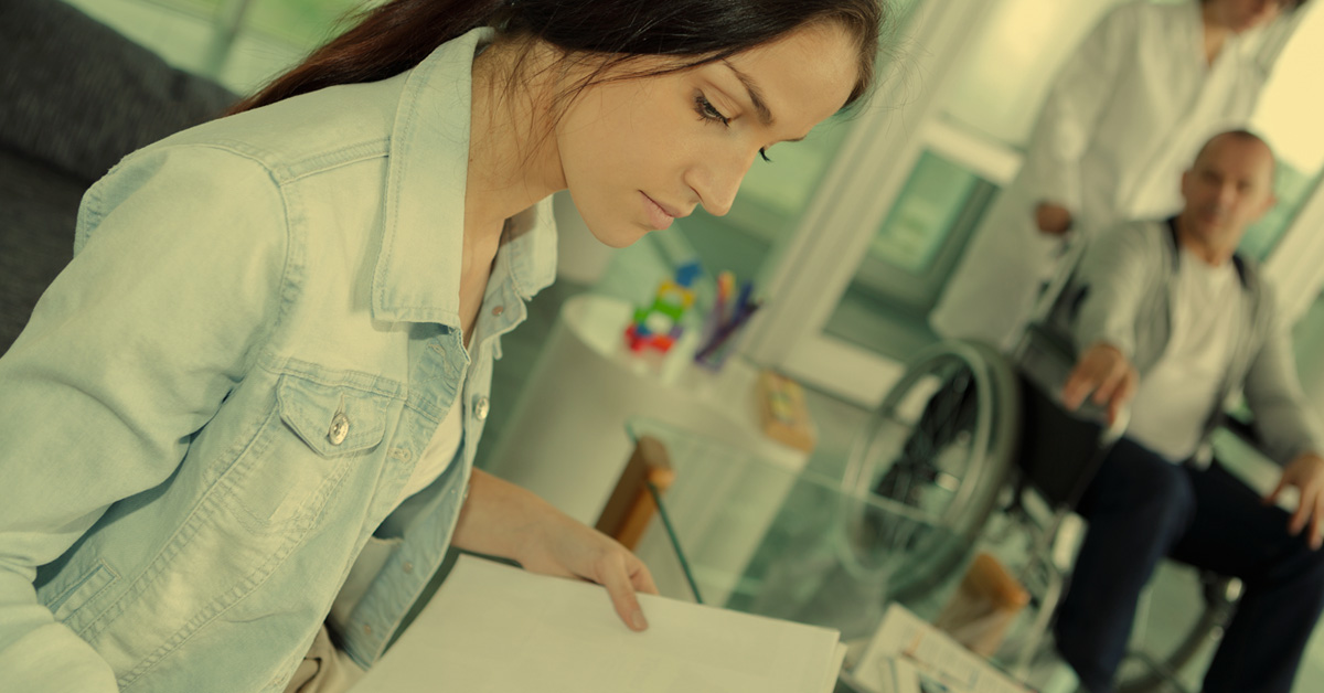 Secrétariat médical - École des métiers de l'informatique, du commerce ...