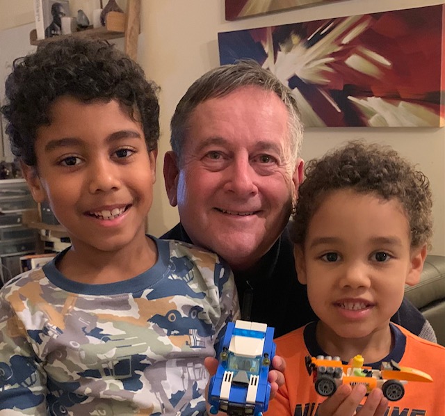 Portrait de Claude Robitaille | École des métiers de l'informatique, du ...